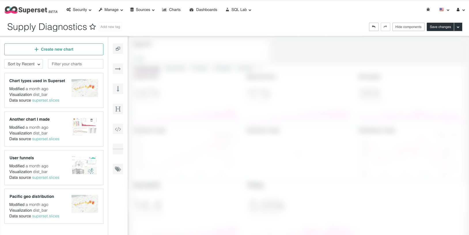 [Design Proposal] New Dashboard Creation flow · Issue #6997 · apache/superset · GitHub