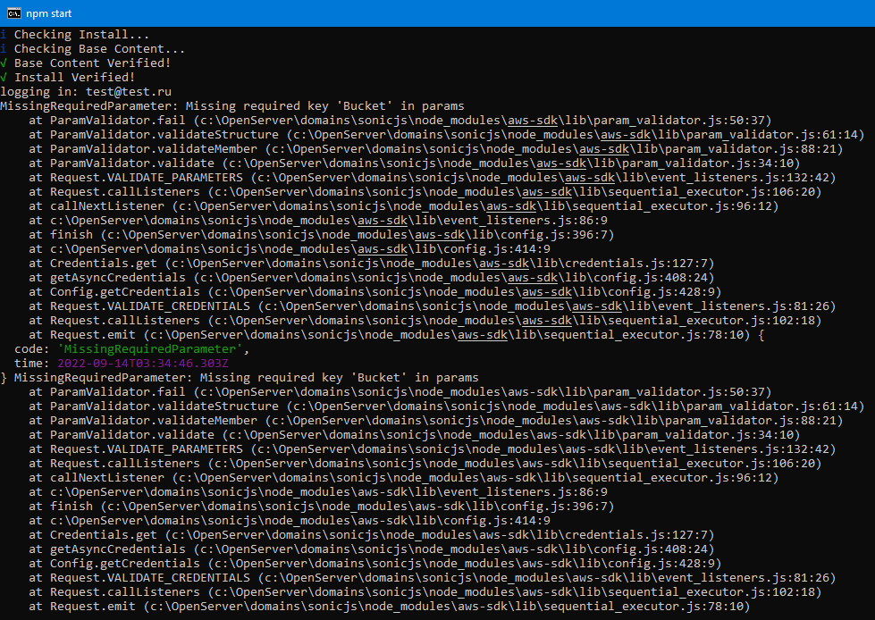 Can't delete image · Issue #157 · lane711/sonicjs · GitHub