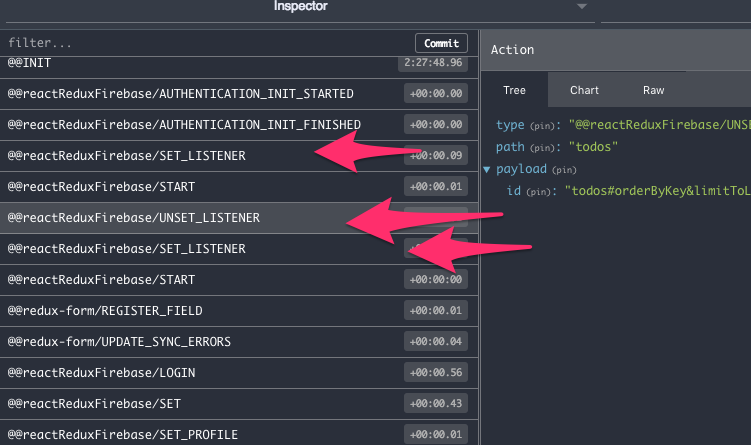 Bug Query Listener Removal Does Not Include Query Parameters · Issue 294 · Prescottprue React