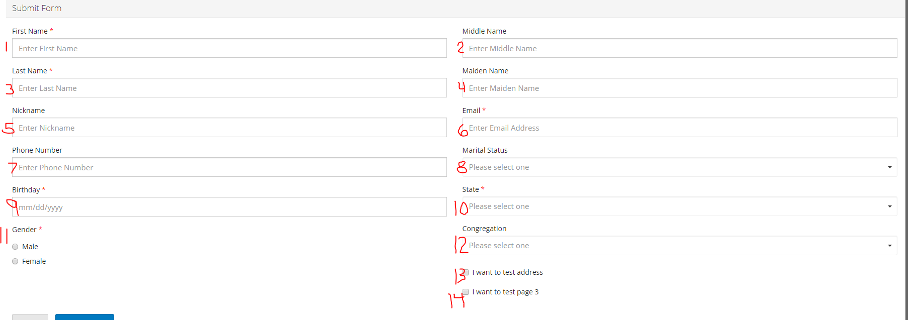 Select components do not respect tab index · Issue #186 · formio/formio.js · GitHub