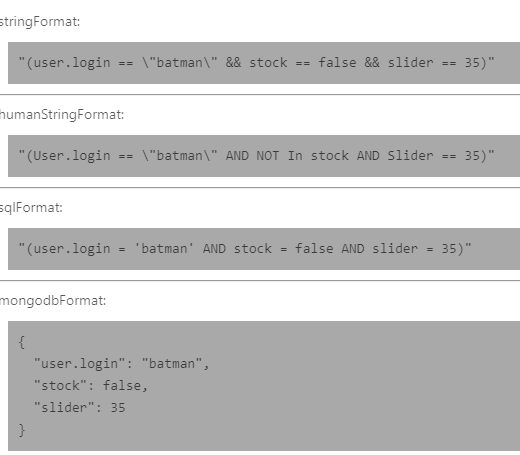 Sqlformat Is Not Correctly When Valueformat Set To Yyyy Mm · Issue 259 · Ukrbublik React