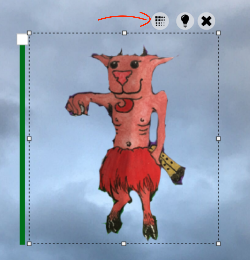 live action · Issue #160 · upstage-org/upstage · GitHub