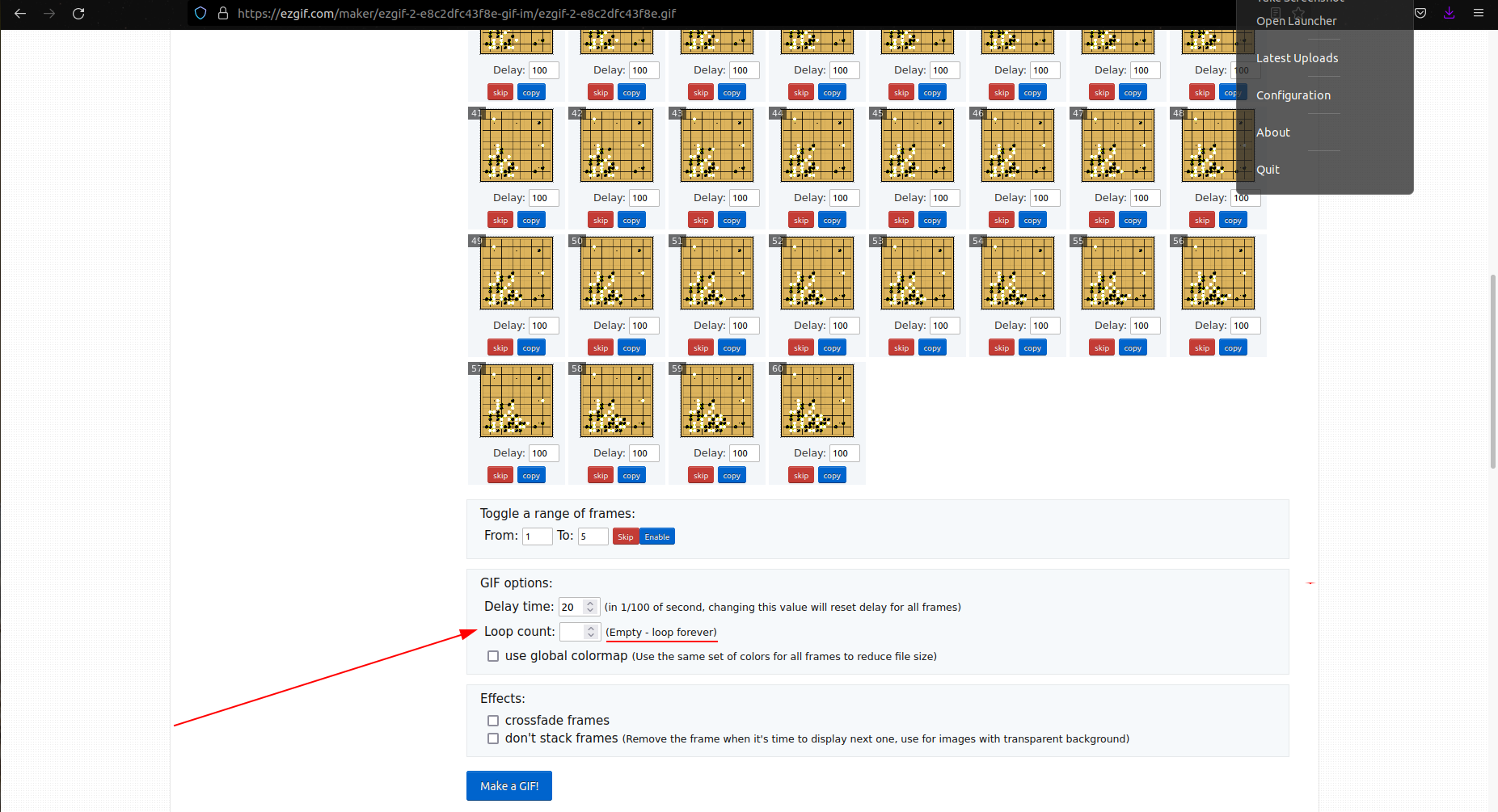 workshop: animation formats · Issue #37 · upstage-org/upstage · GitHub