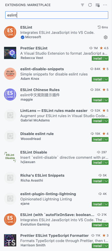 [BUG] Extension Marketplace keep loading forever · Issue #2261 · opensumi/core · GitHub