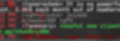 [FEATURE] use gaussian blur · Issue #646 · RusherDevelopment/rusherhack-issues · GitHub