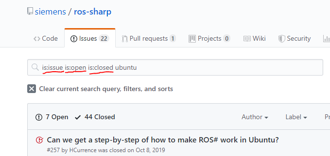 Unity On Ubuntu Support · Issue 282 · Siemensros Sharp · Github
