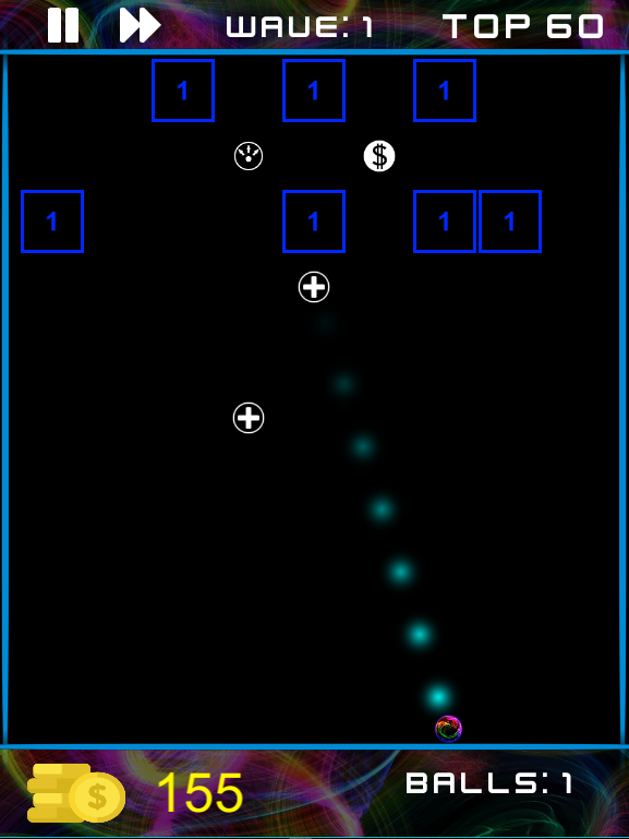 GitHub - AlexeyInc/Balls_game: Unity C#
