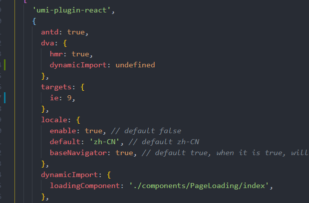 React constructor this.props undefined · Issue #1153 · umijs/umi · GitHub