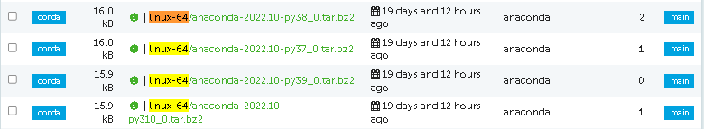 Nothing provides requested anaconda 2022.10** · Issue #2096 · mamba-org/mamba · GitHub