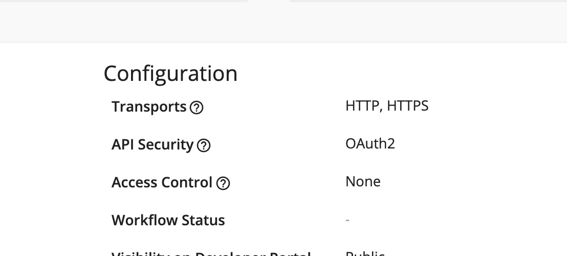 [3.1.0] API Overview Displays Wrong API Security · Issue #9726 · wso2/product-apim · GitHub