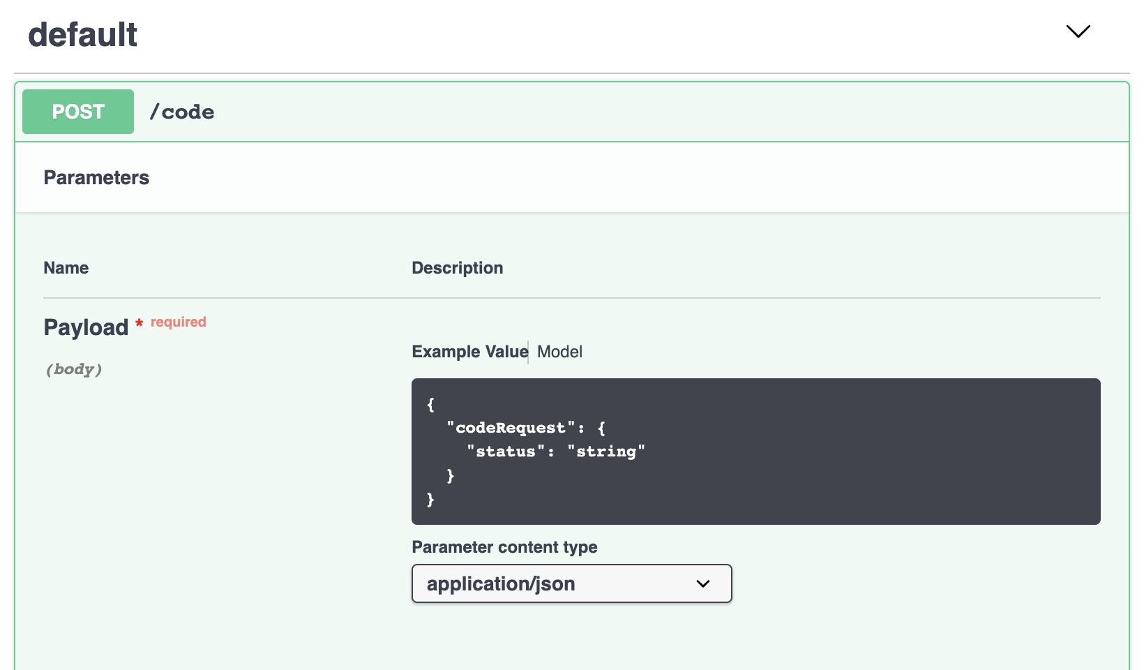 Apim 220 Soap To Rest Api Generation Missing Parameters · Issue