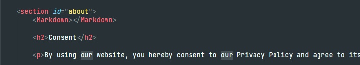 🐛 BUG: Issues with ` ` components · Issue #249 · withastro/language-tools · GitHub