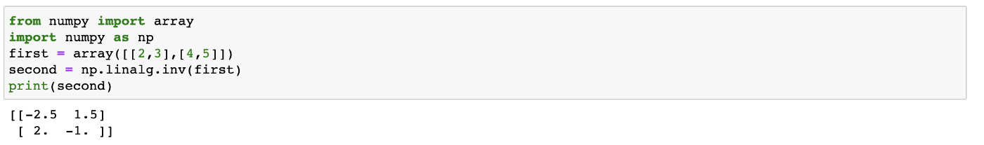 GitHub - SudhakaPr/Linear-Algebra-for-Machine-Learning: Teaching materials