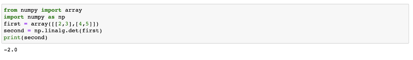 GitHub - Choe12/Linear-Algebra-for-Machine-Learning: Teaching materials