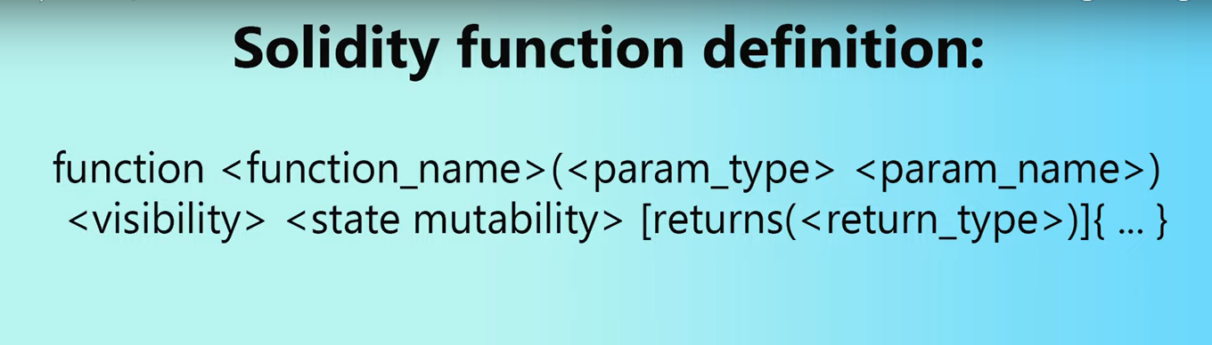 GitHub - AdeolaAdesina/Solidity_fundamentals