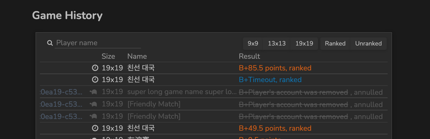 "Black wins by Player's account was removed" is confusing result for a game · Issue #2031 ...