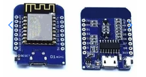Tasmota - d1 mini + relay + reed switch · Issue #2792 · arendst/Tasmota ...