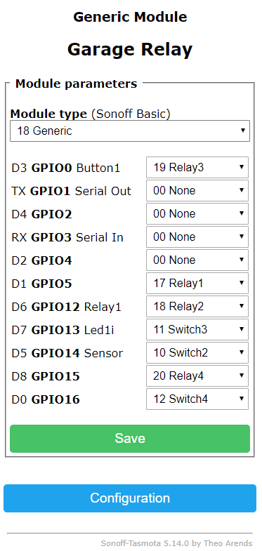 d1 mini +1 relay + 3 reed switch · Issue #2815 · arendst/Tasmota · GitHub