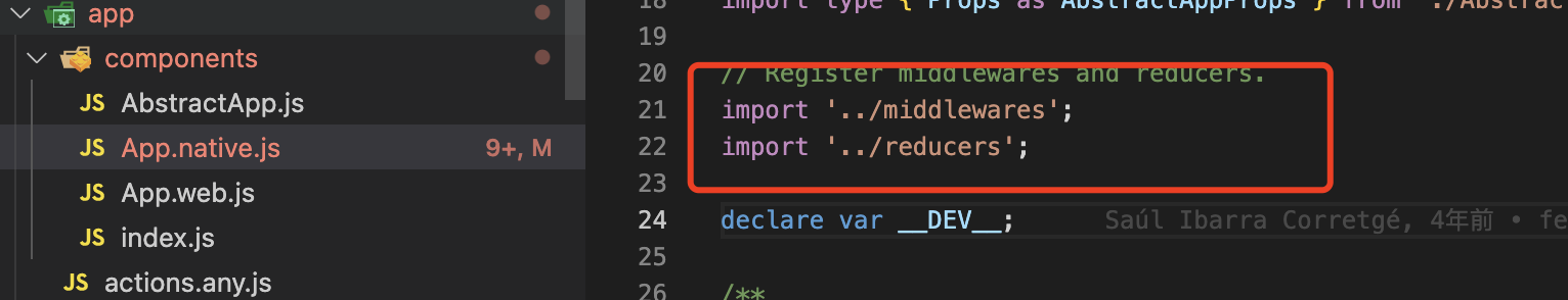 Integrating lib-jitsi-meet to react-native fails · Issue #2089 · jitsi/lib-jitsi-meet · GitHub