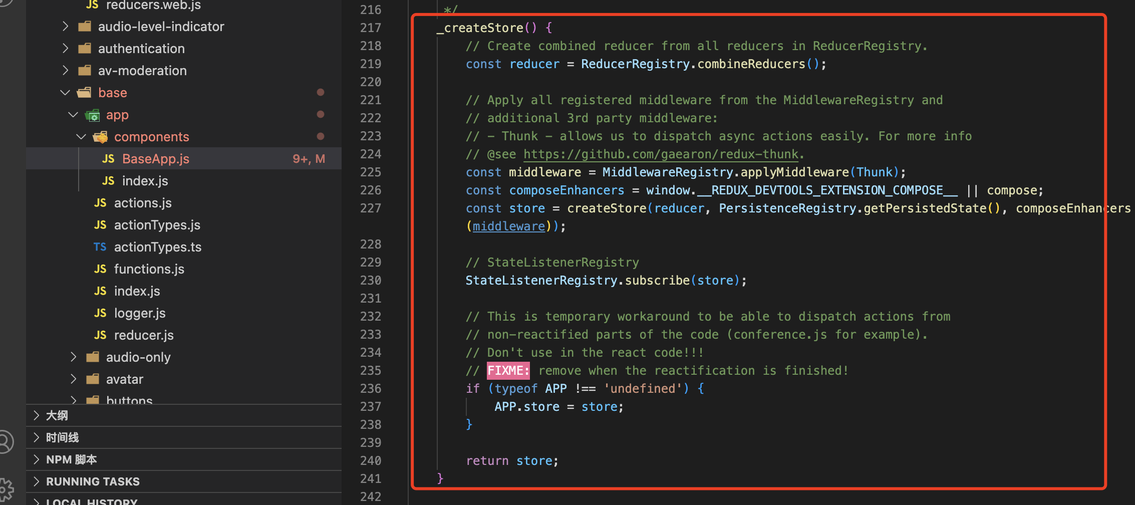 Integrating Lib Jitsi Meet To React Native Fails · Issue 2089 · Jitsi Lib Jitsi Meet · Github