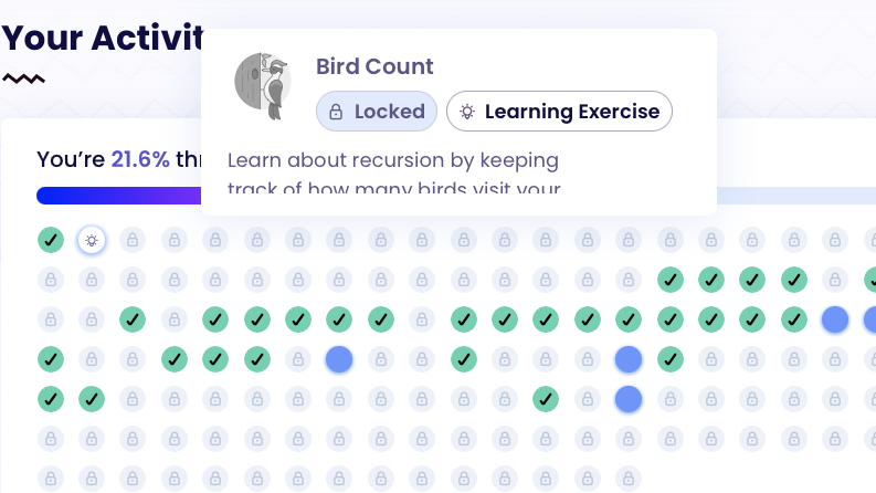 Hint how to unlock exercises · Issue #6051 · exercism/exercism · GitHub