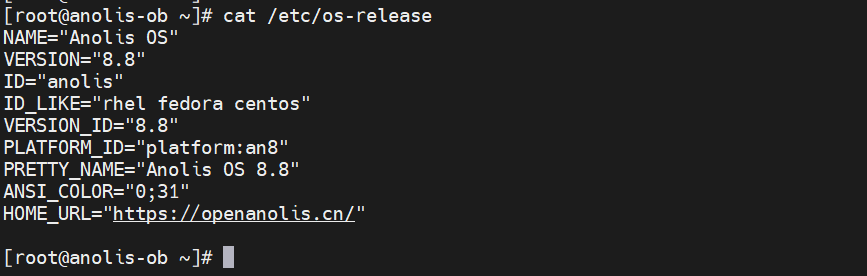 [Question]: 使用 Anolis OS 8.8 编译 obproxy。master分支，编译构建出现如下报错，请帮忙排查 · Issue #43 · oceanbase ...