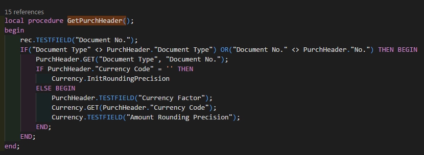 About Standard Tables functions in AL · Issue #1882 · microsoft/AL · GitHub