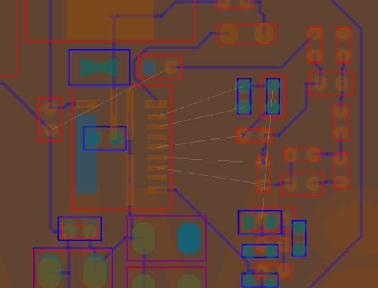How to get via location? · Issue #136 · freerouting/freerouting · GitHub