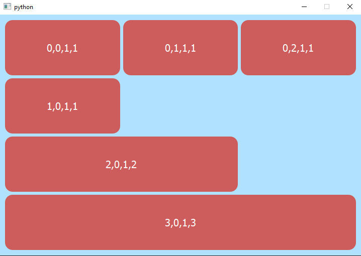 GitHub - inspirice/PyQt5: Python with PyQt5 Gui