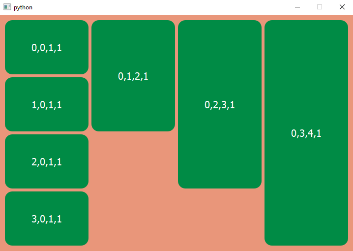 GitHub - inspirice/PyQt5: Python with PyQt5 Gui