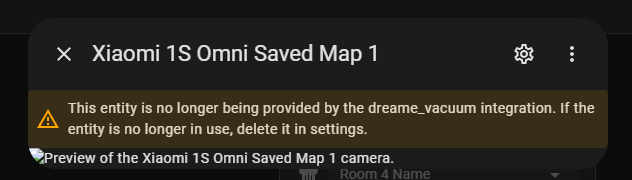 dreame.vacuum.r2254 map retrieval · Issue #153 · Tasshack/dreame-vacuum · GitHub