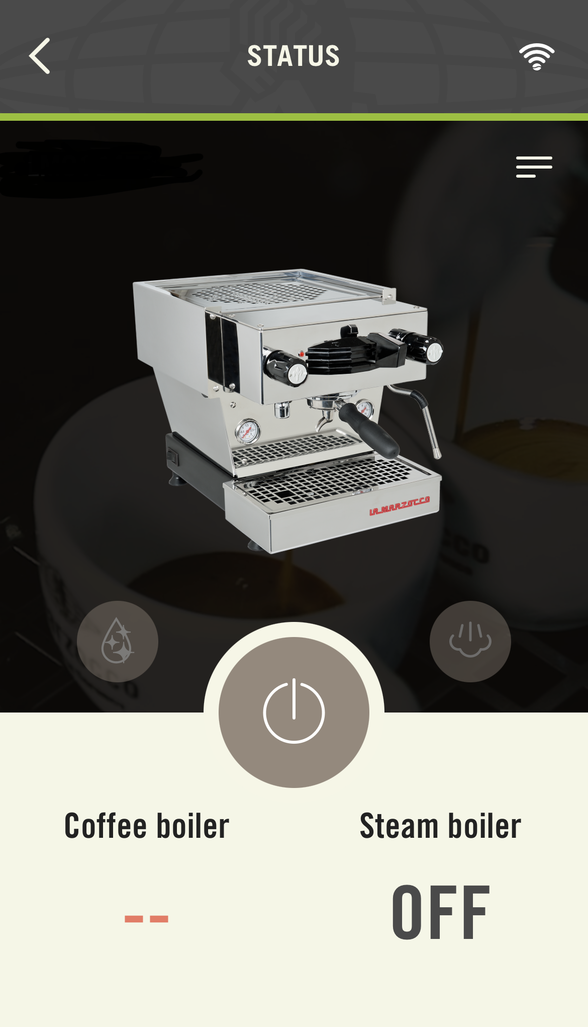 Stopped working since recent LM Linea Mini firmware upgrade · Issue #44 ...