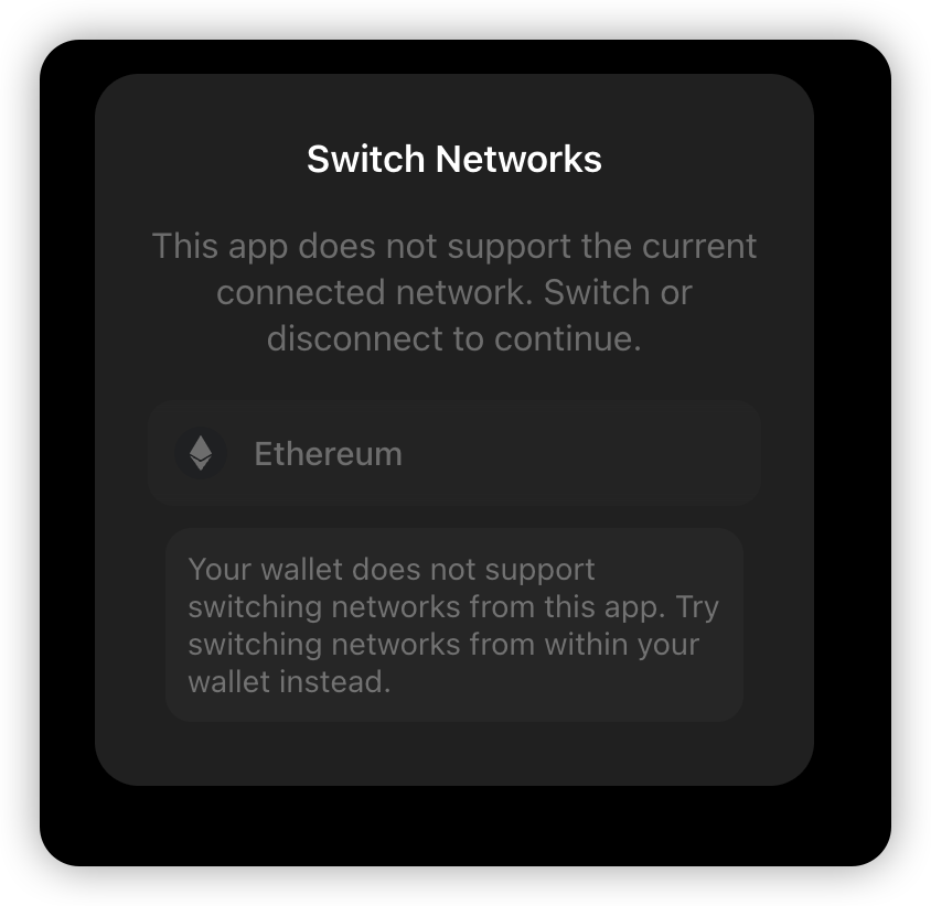 [BUG] Switch Networks tab ui overflow hidden · Issue #277 · family ...