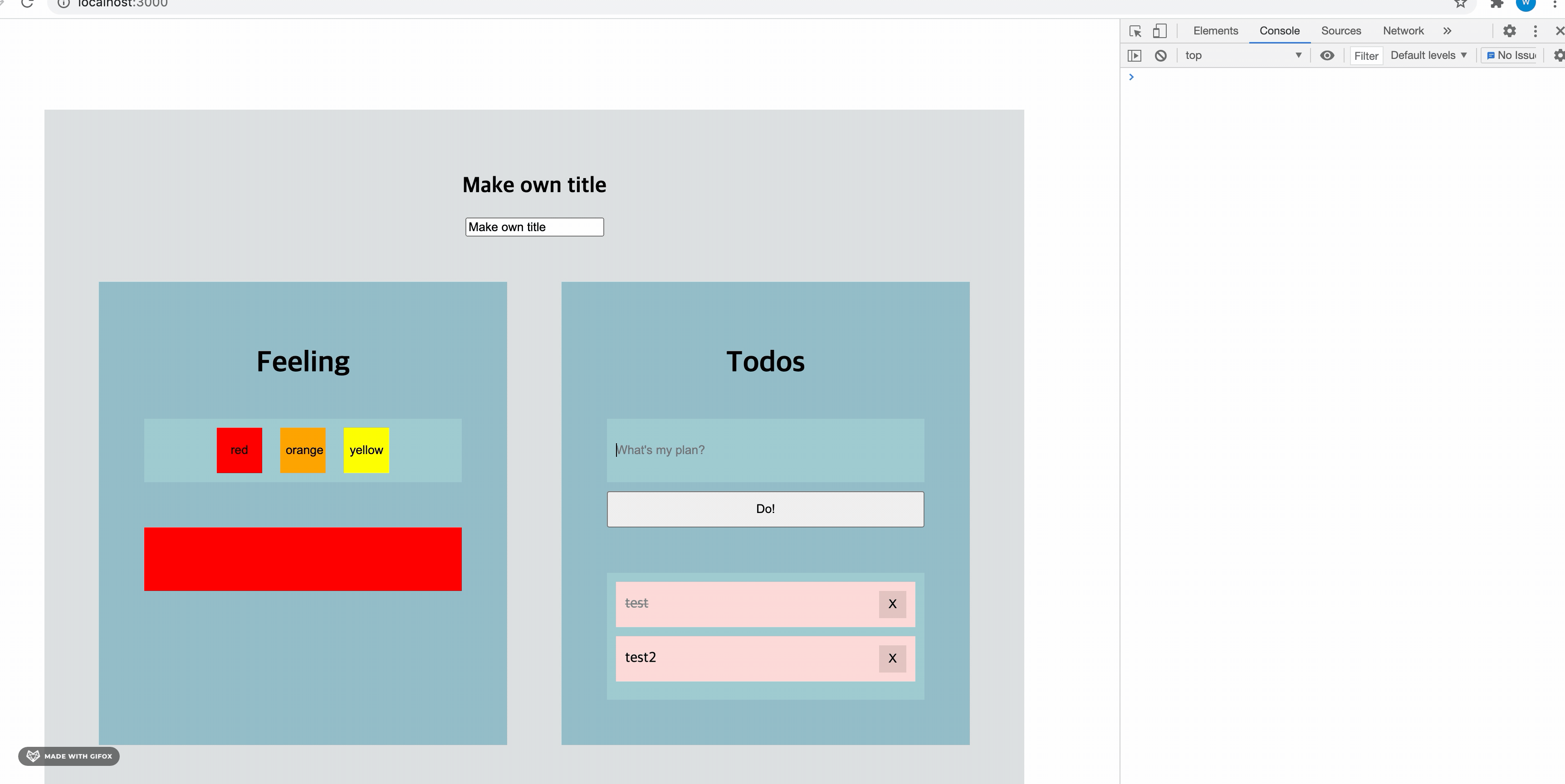 GitHub - whlee0525/todo-react-context