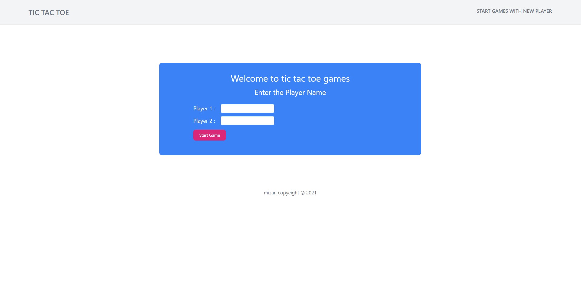GitHub - codingwithmizan/nextjs_asssesssment_tic_tac_toe_games