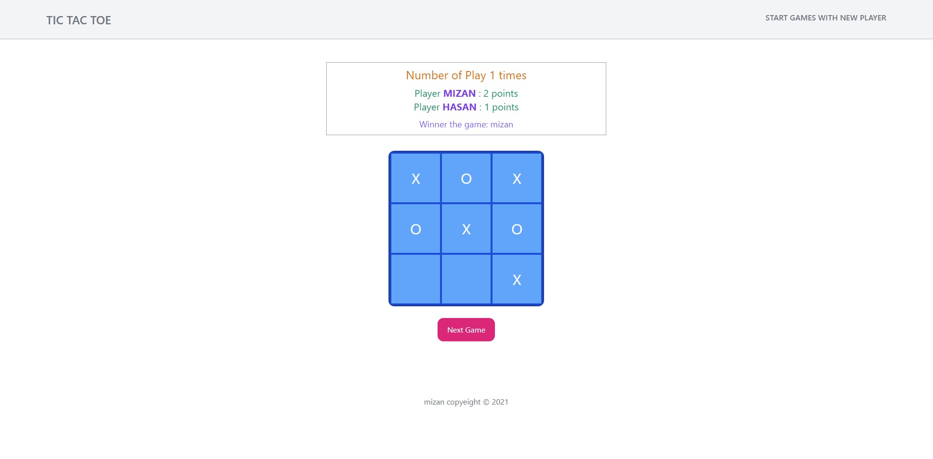GitHub - codingwithmizan/nextjs_asssesssment_tic_tac_toe_games