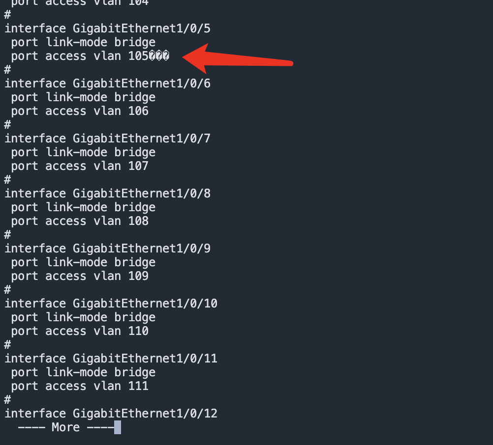 telnet to switch or console to terminal cannot use Backspace key · Issue #7148 · Eugeny/tabby ...