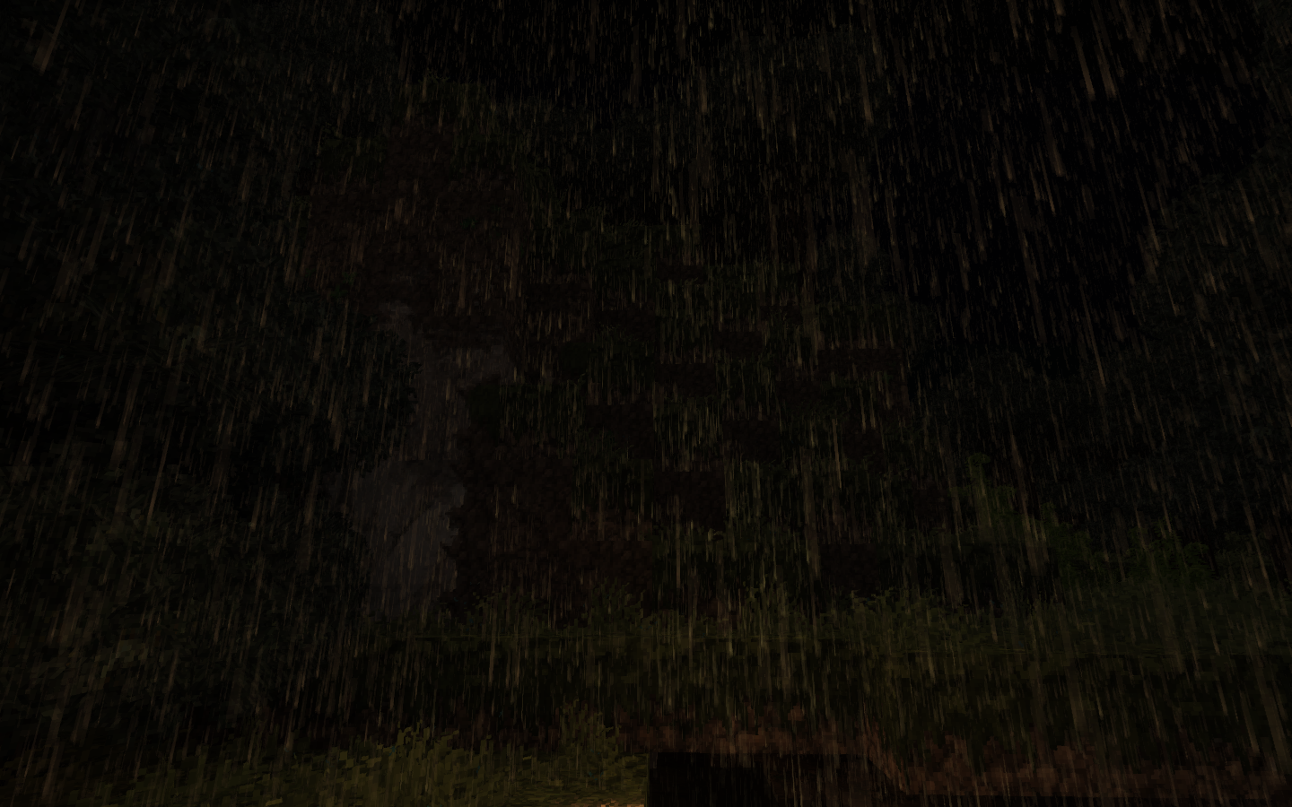 CTM overlays above rain? · Issue #1408 · sp614x/optifine · GitHub