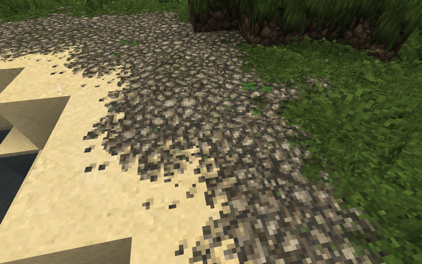 CTM overlays above rain? · Issue #1408 · sp614x/optifine · GitHub