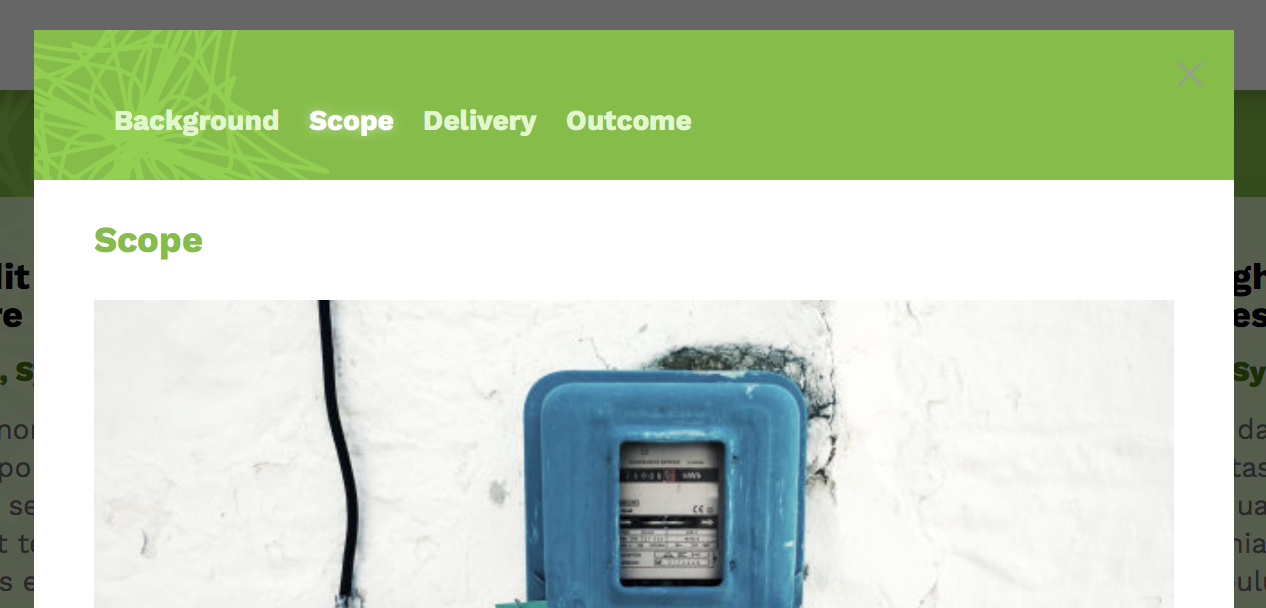 [Feature Request] Scroll, Scrollspy & Parallax Scoped to Arbitrary Containers · Issue #3307 ...