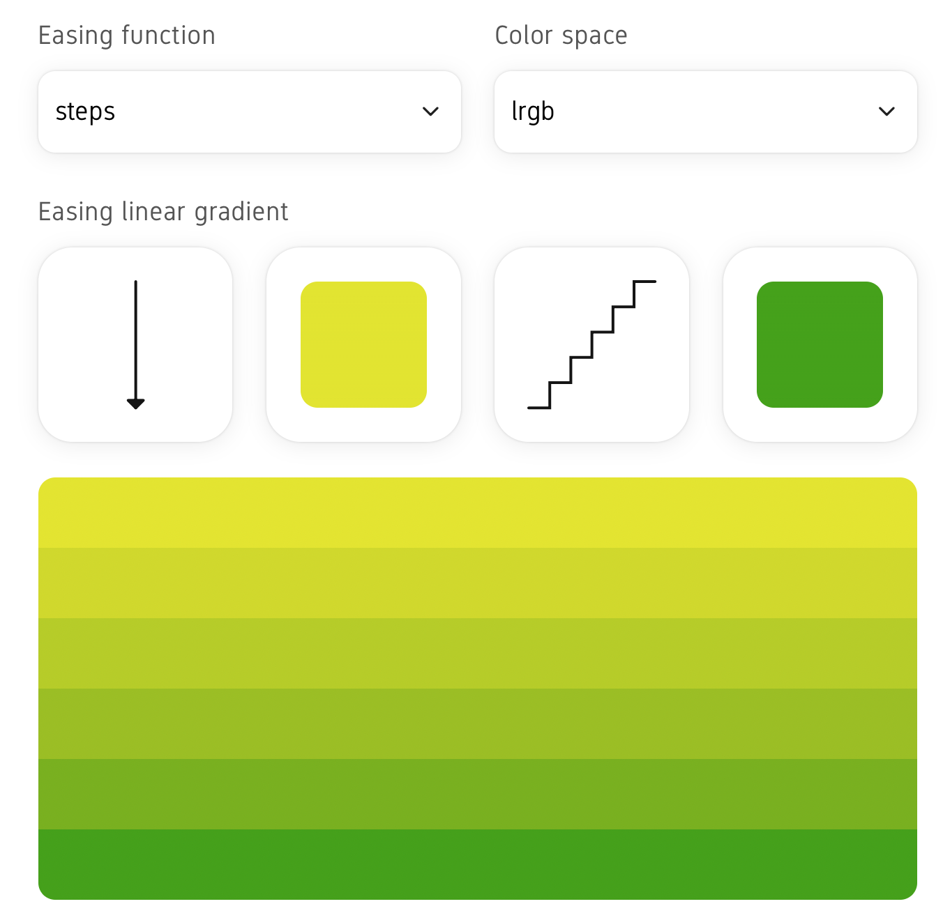 Plugin Unable to Create 'Steps' Gradient · Issue #10 · larsenwork/sketch-easing-gradient · GitHub
