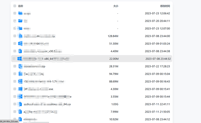 [BUG]升级alist 失败， 显示超时 · Issue #1742 · 1Panel-dev/1Panel · GitHub
