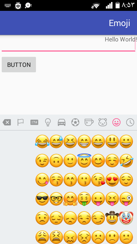 Problem in the languages right to left · Issue #263 · vanniktech/Emoji · GitHub