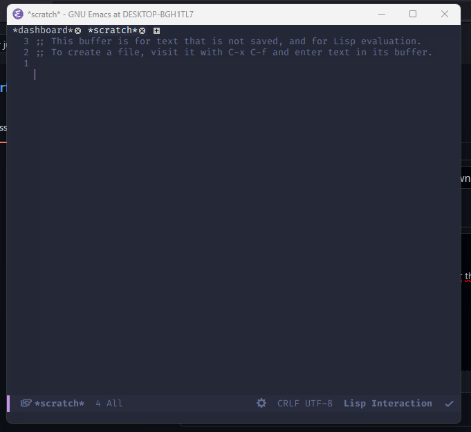 corfu-popupinfo: stops working after the first doc shown · Issue #278 · minad/corfu · GitHub