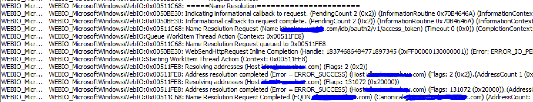 Dns Issue · Issue 491 · Microsoft Cpprestsdk · Github
