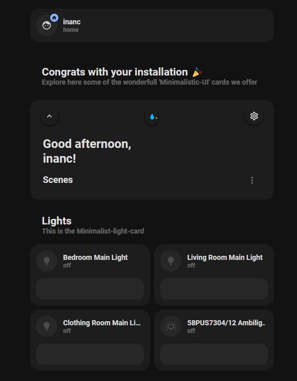UI seems to not load correctly · Issue #495 · UI-Lovelace-Minimalist/UI · GitHub
