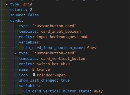 card_vertical_button icon position is not correct · Issue #1375 · UI-Lovelace-Minimalist/UI · GitHub