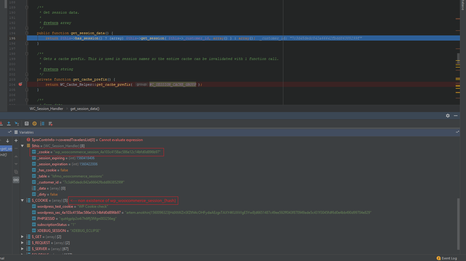 Problem with credit cards on customer payment link · Issue #23902 ...