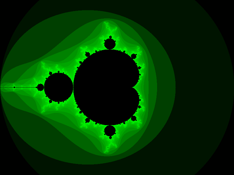 GitHub - pragunmangla3/Fractal_Images_Generator: It generates fractal ...