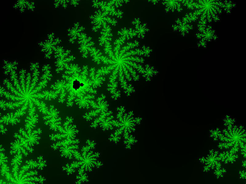 GitHub - pragunmangla3/Fractal_Images_Generator: It generates fractal ...